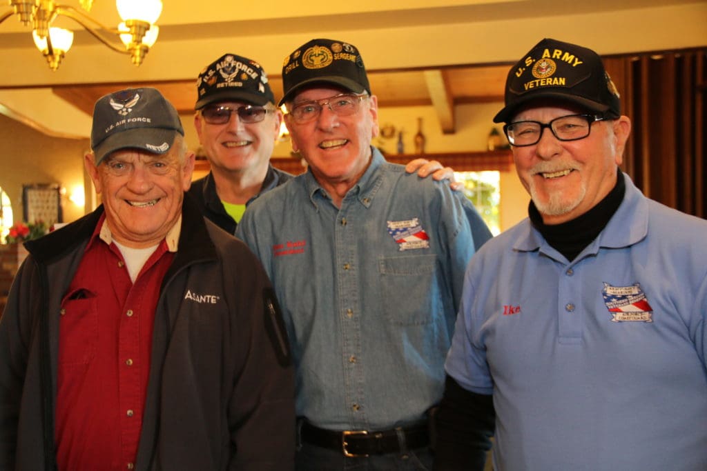 Annual Christmas Social - NCOA