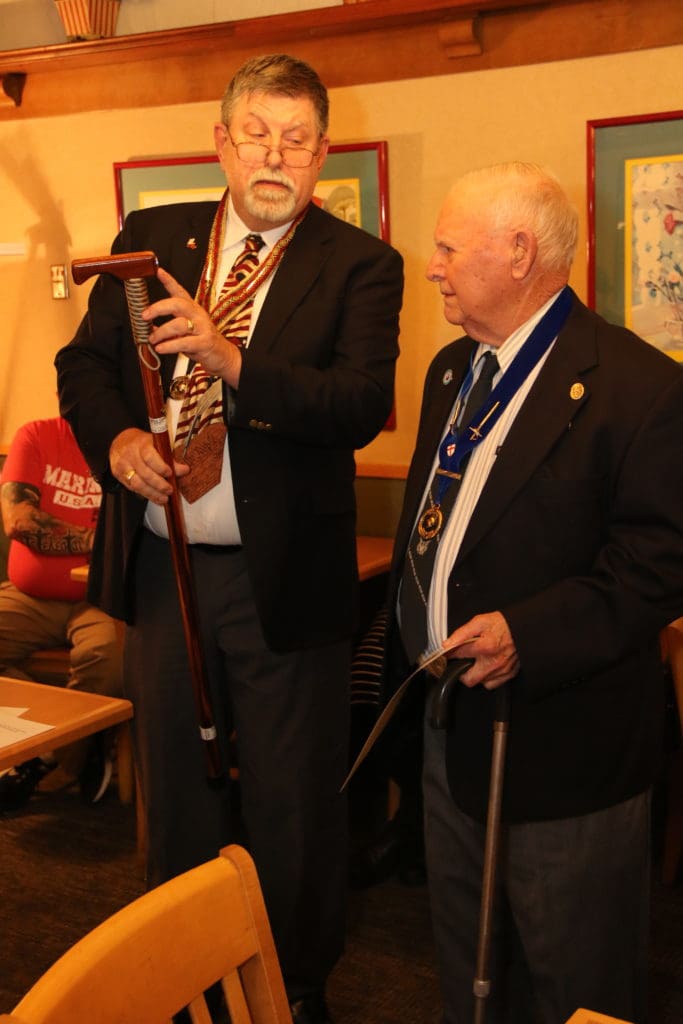 Annual Christmas Social - NCOA